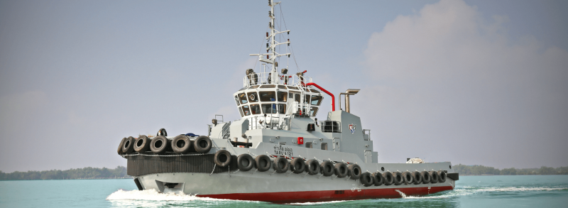 Seacrest Marine Thailand – Conducting our operation on an impressive ...